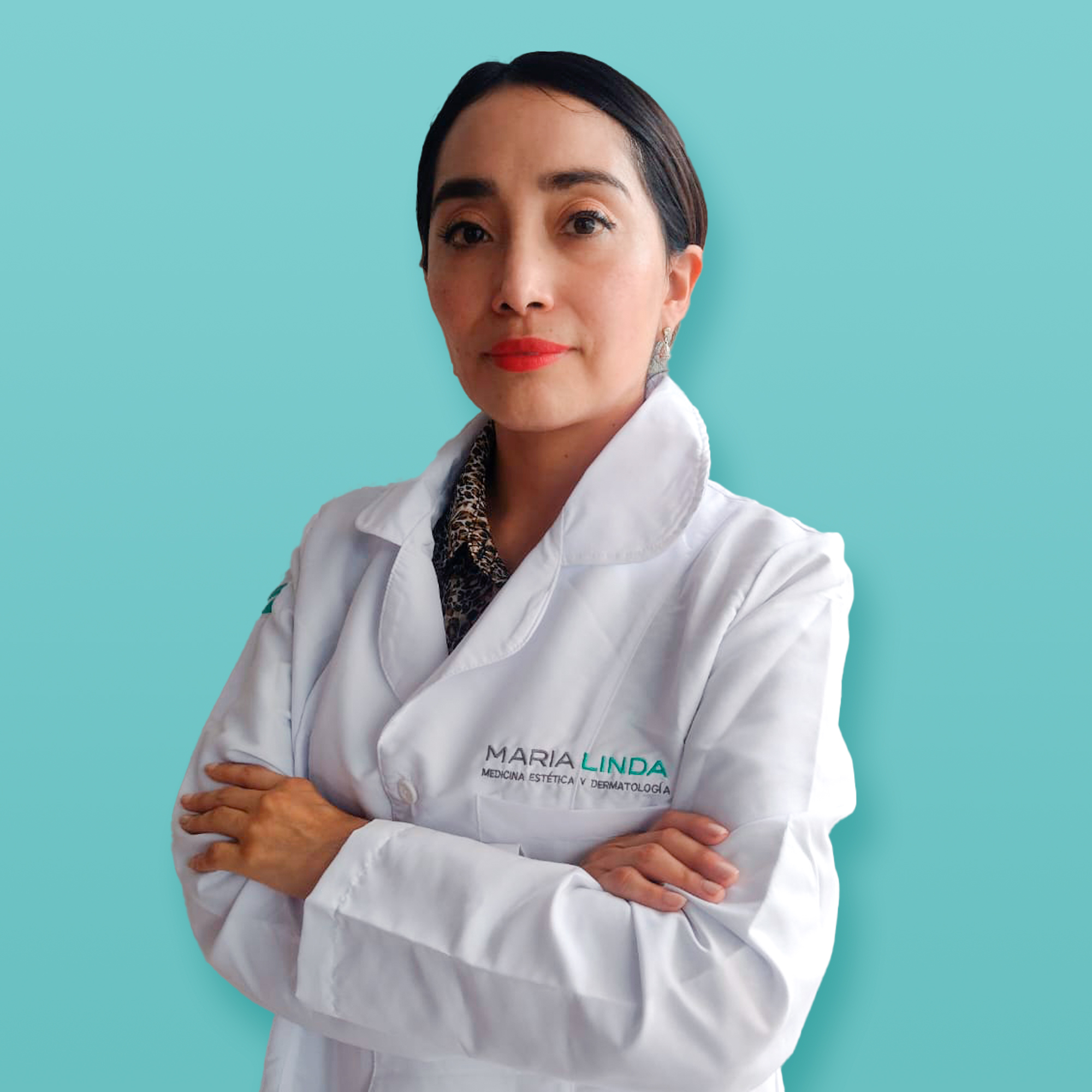 Dermatólogos(as) en Lindavista | María Linda