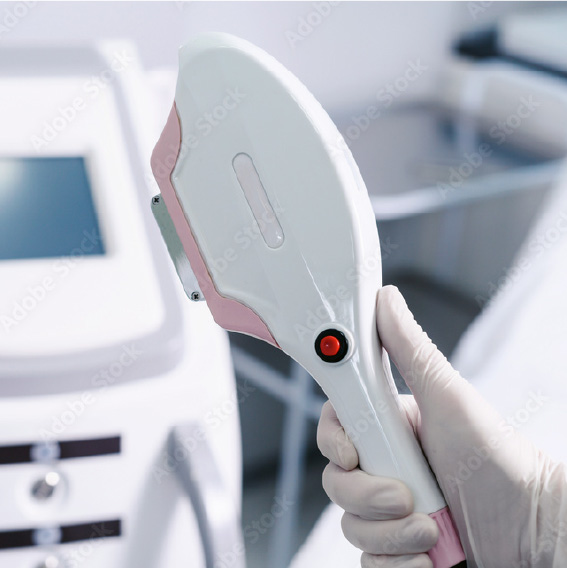 Depilación láser Diodo en Metepec | María Linda