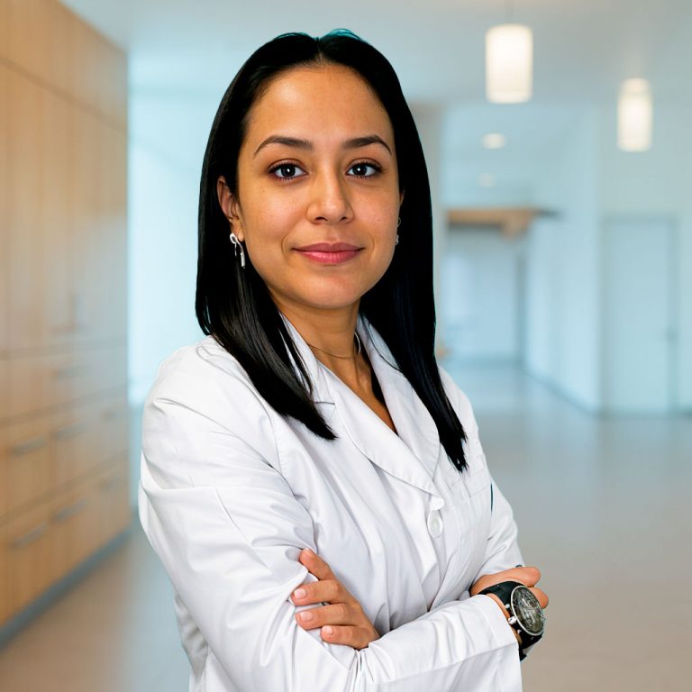 Dermatólogos(as) en CDMX y Estado de México | María Linda